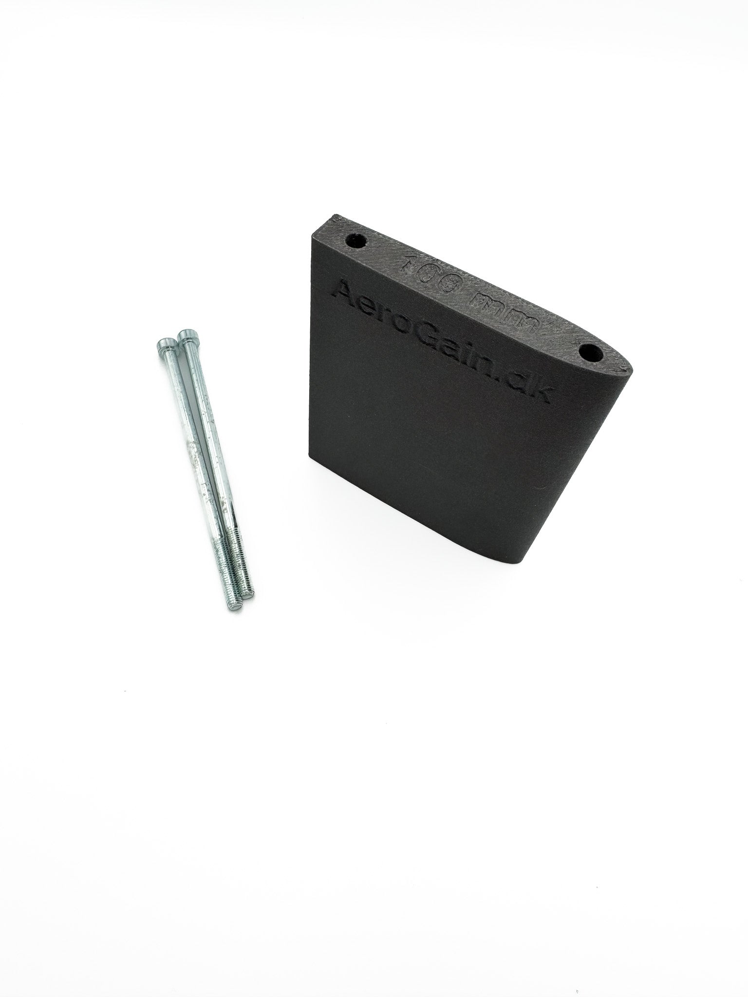 Universal BTA riser - spacer – AeroGain
